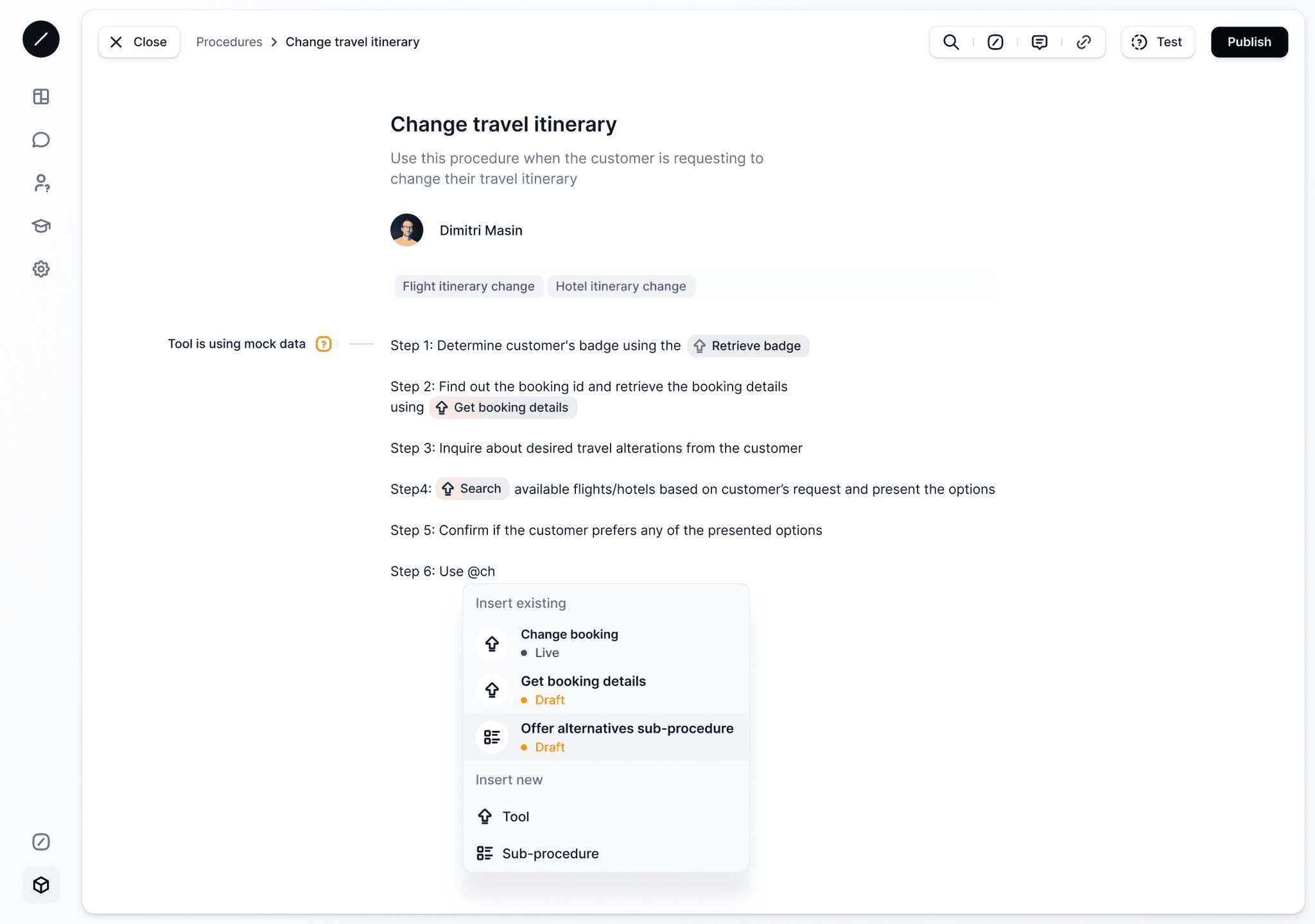 Gradient Labs · An AI agent with superhuman quality