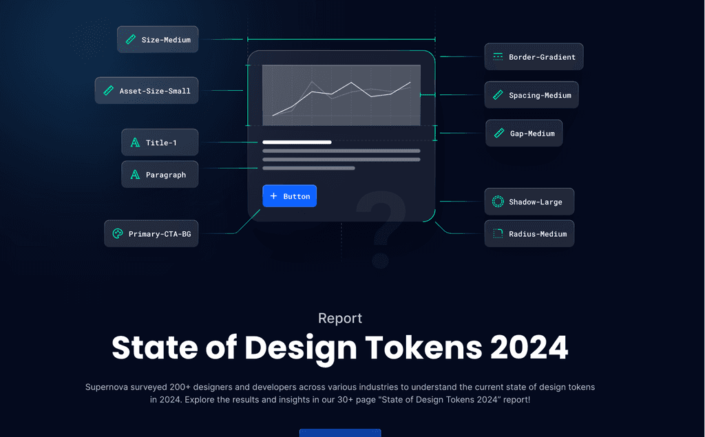 How to name design tokens