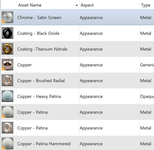Mastering Revit Materials | Revit | Kinship Blog