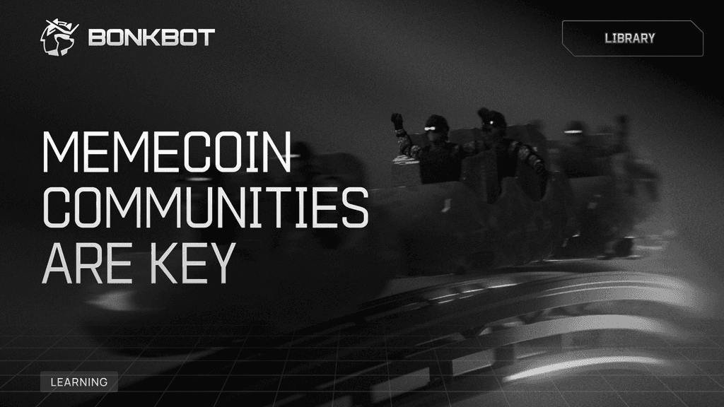 Community-Driven Meme Coins to Watch