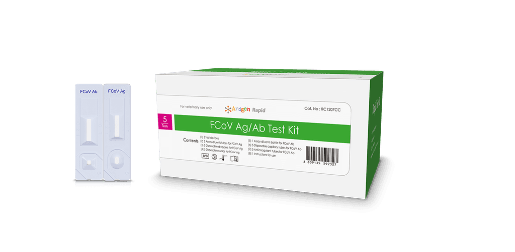 Pruebas rápidas | Bionote