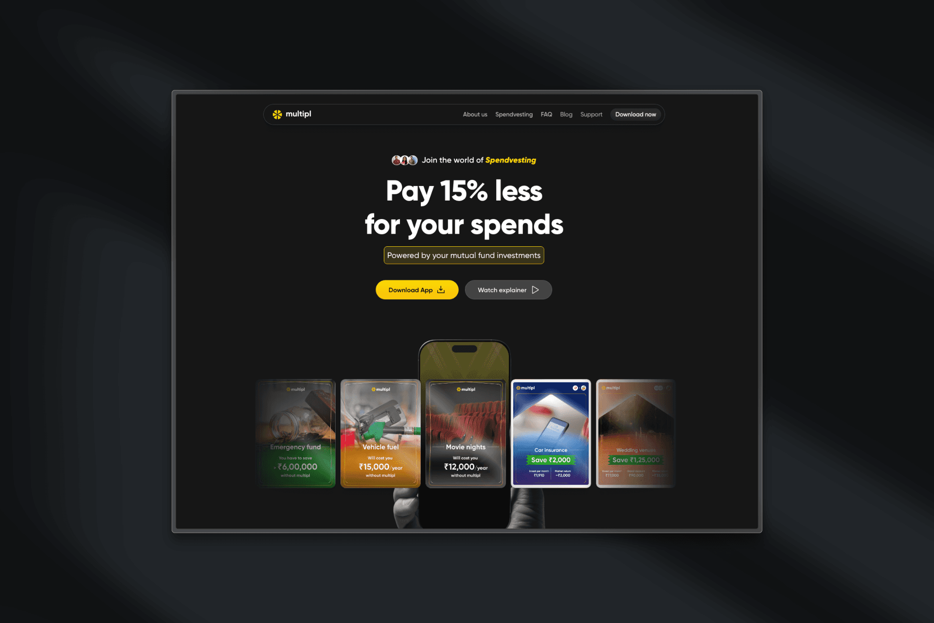 Accessibility Multipl