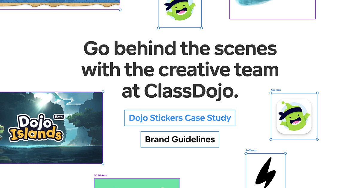 Design at ClassDojo