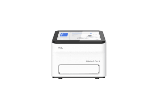 MGI Advanced Sequencing and Automation Platforms