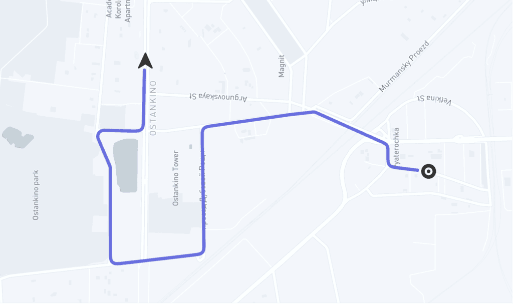 Fleeti | Operations Management Software