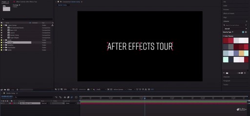 Best After Effects Tutorials - Vagon