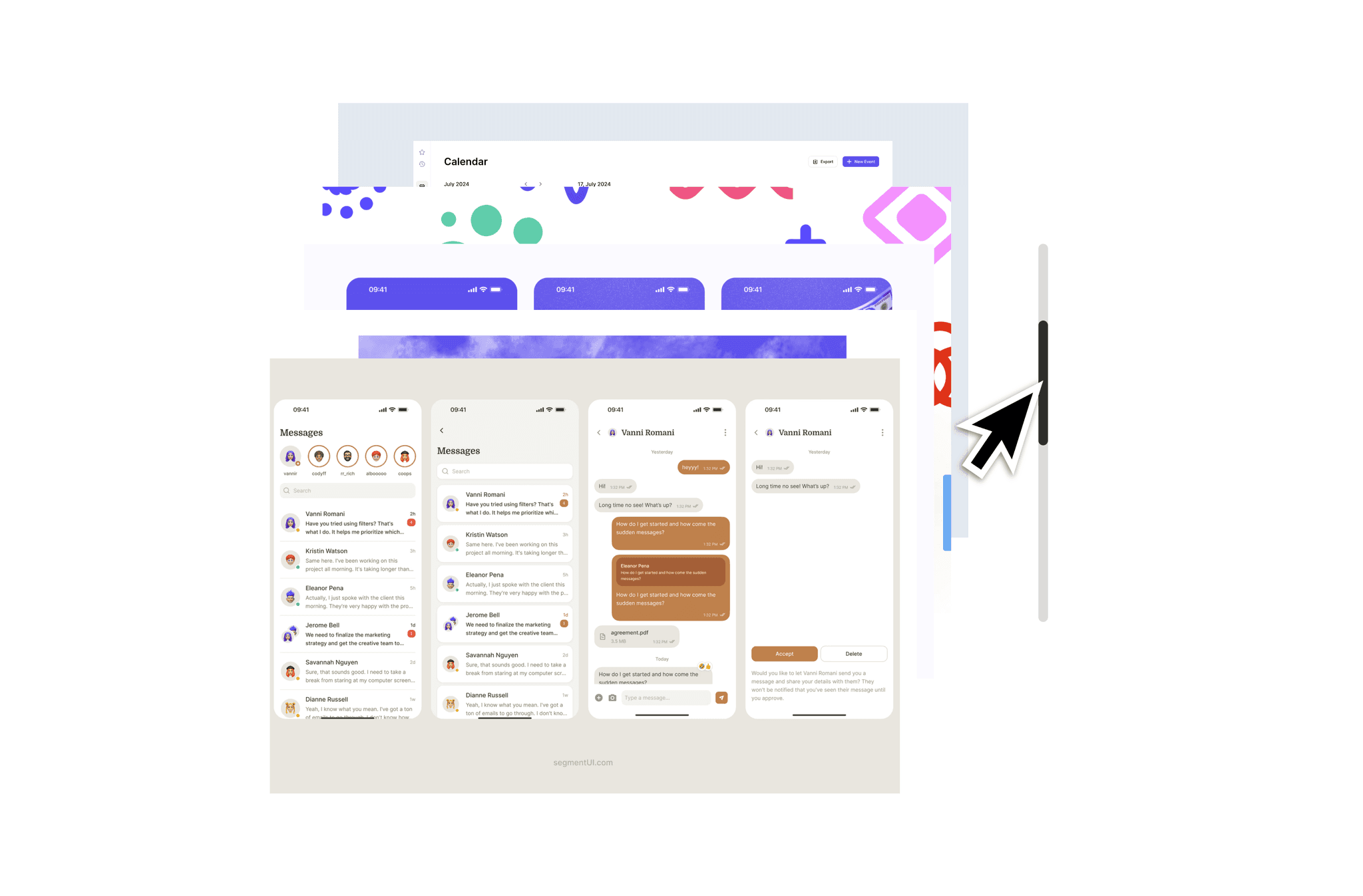 Free Framer UI Components