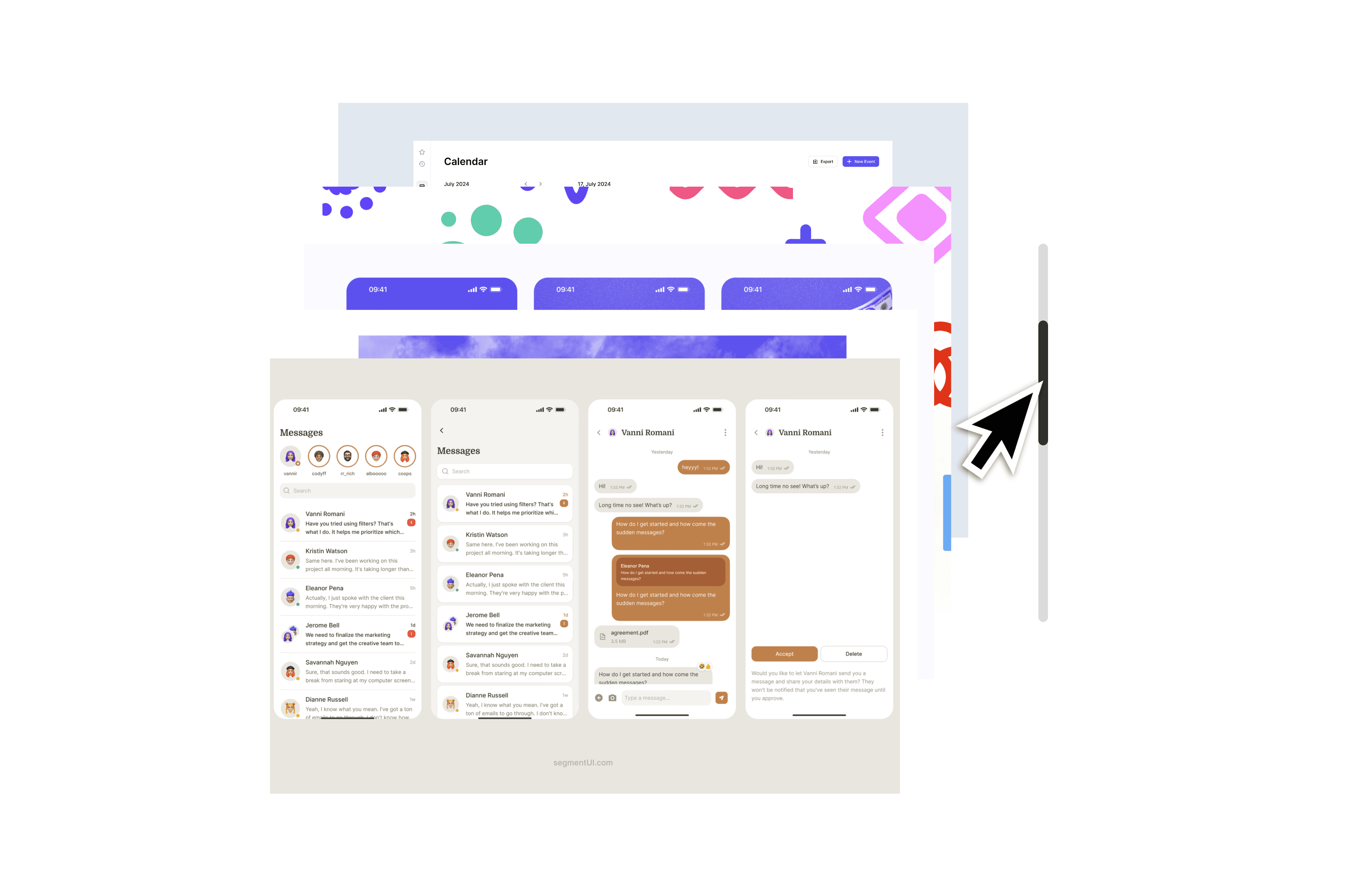 Free Framer UI Components