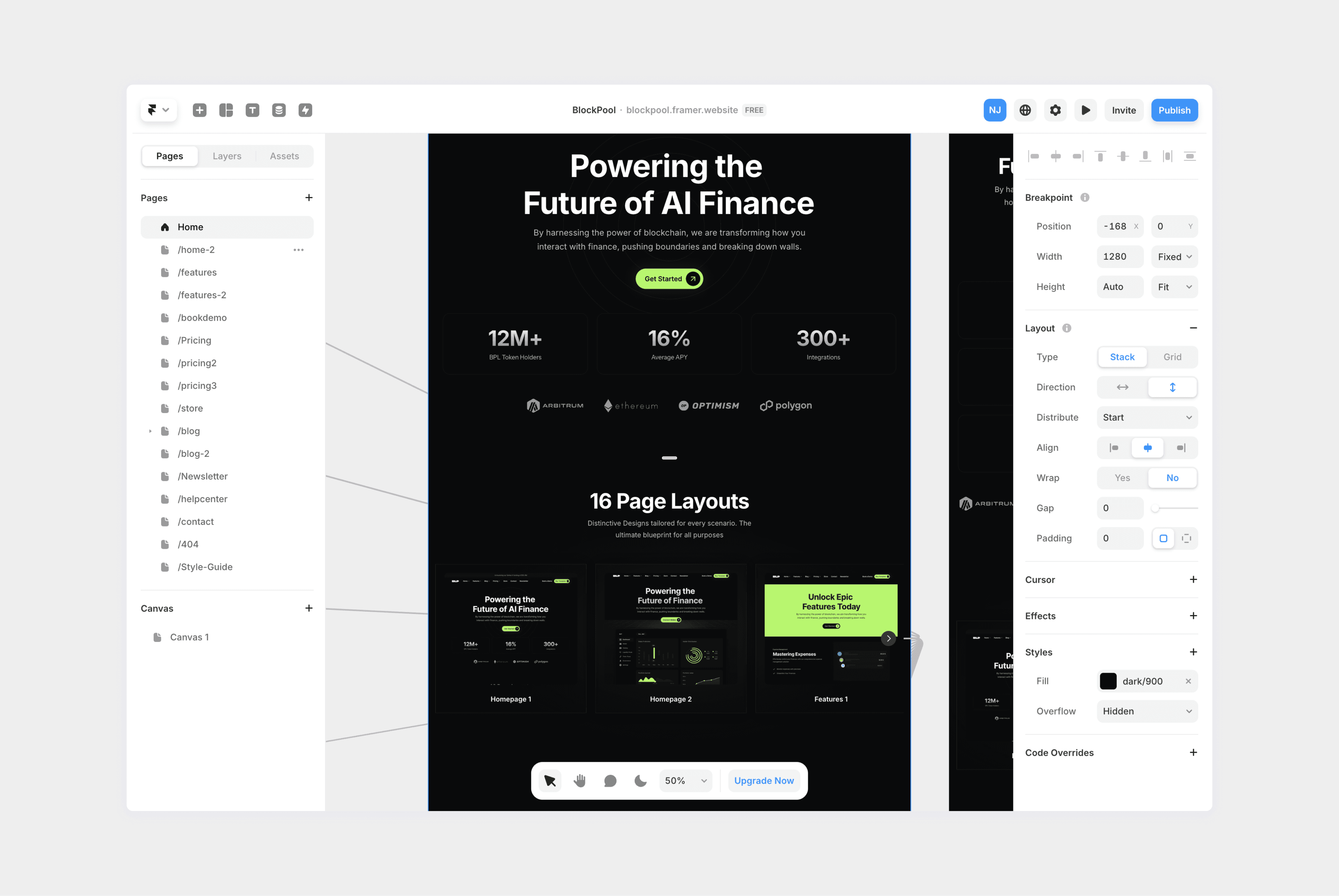 How to Create, Sell & Market Your Own Framer Templates [2025]
