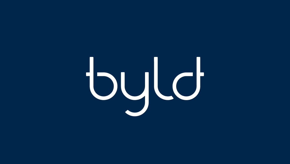 Byld - Corporate Venture Builder
