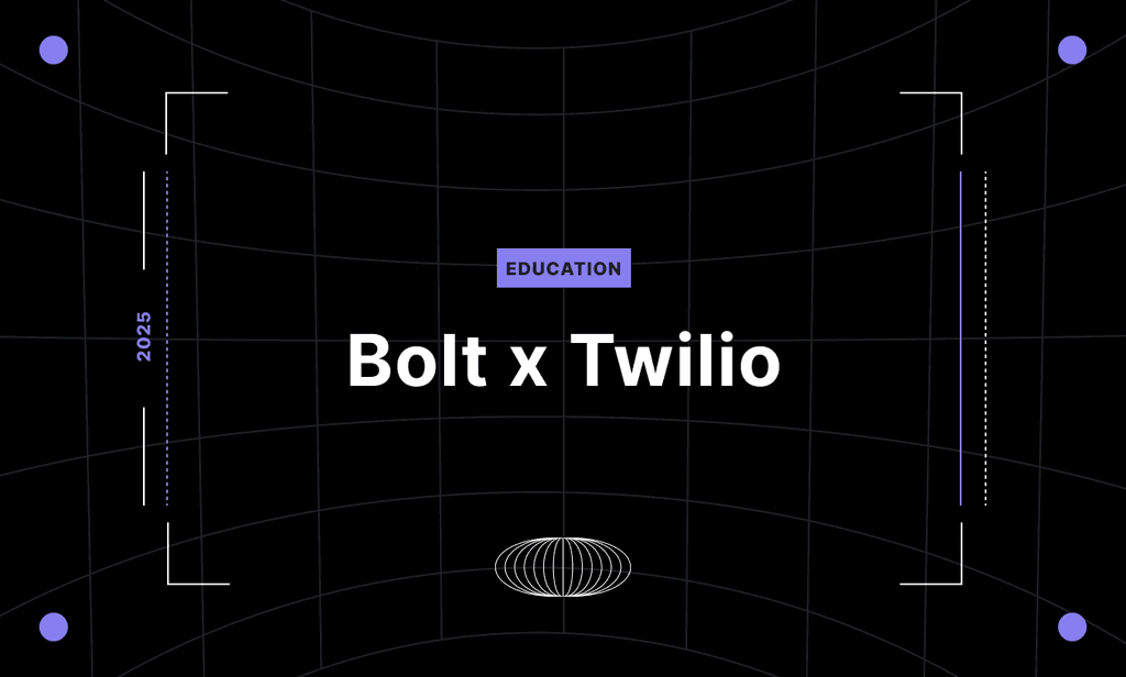 Announcing the 2025 Bolt Hackathon winners - Bolt's blog