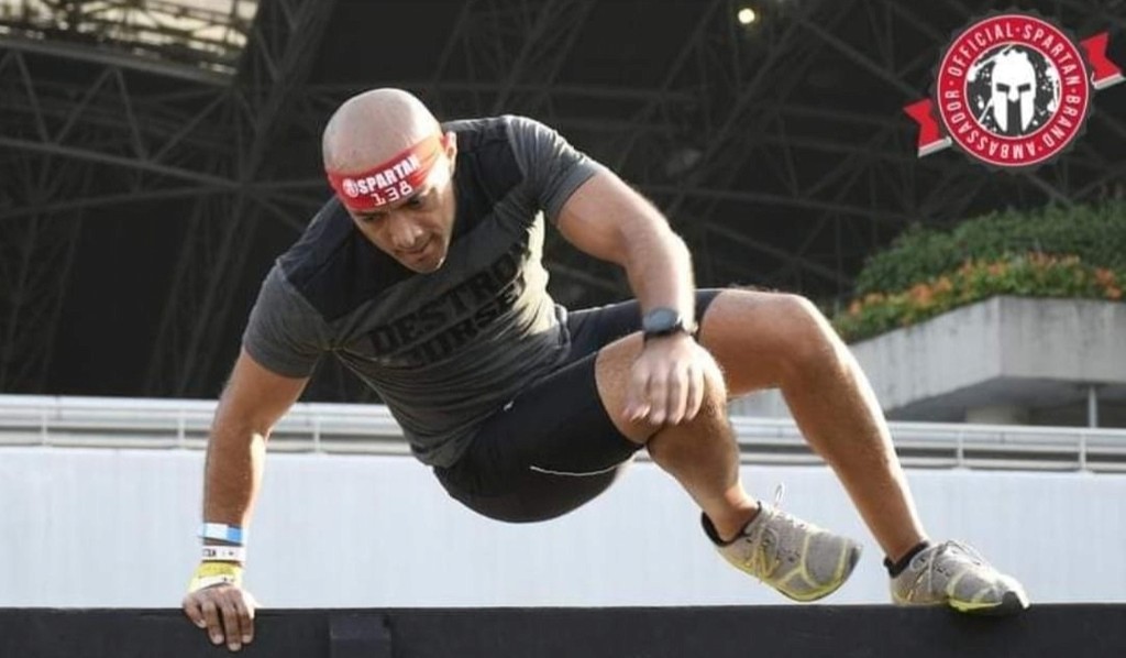 Home / District 13 Gym