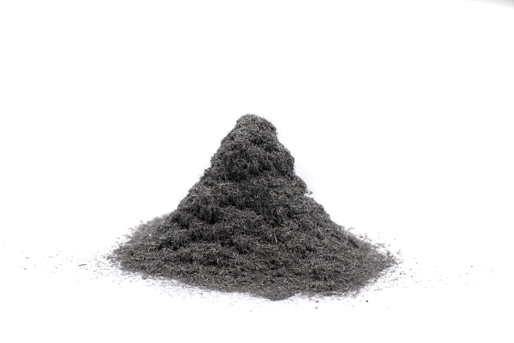 DURABOND® - STEEL WOOL FIBER