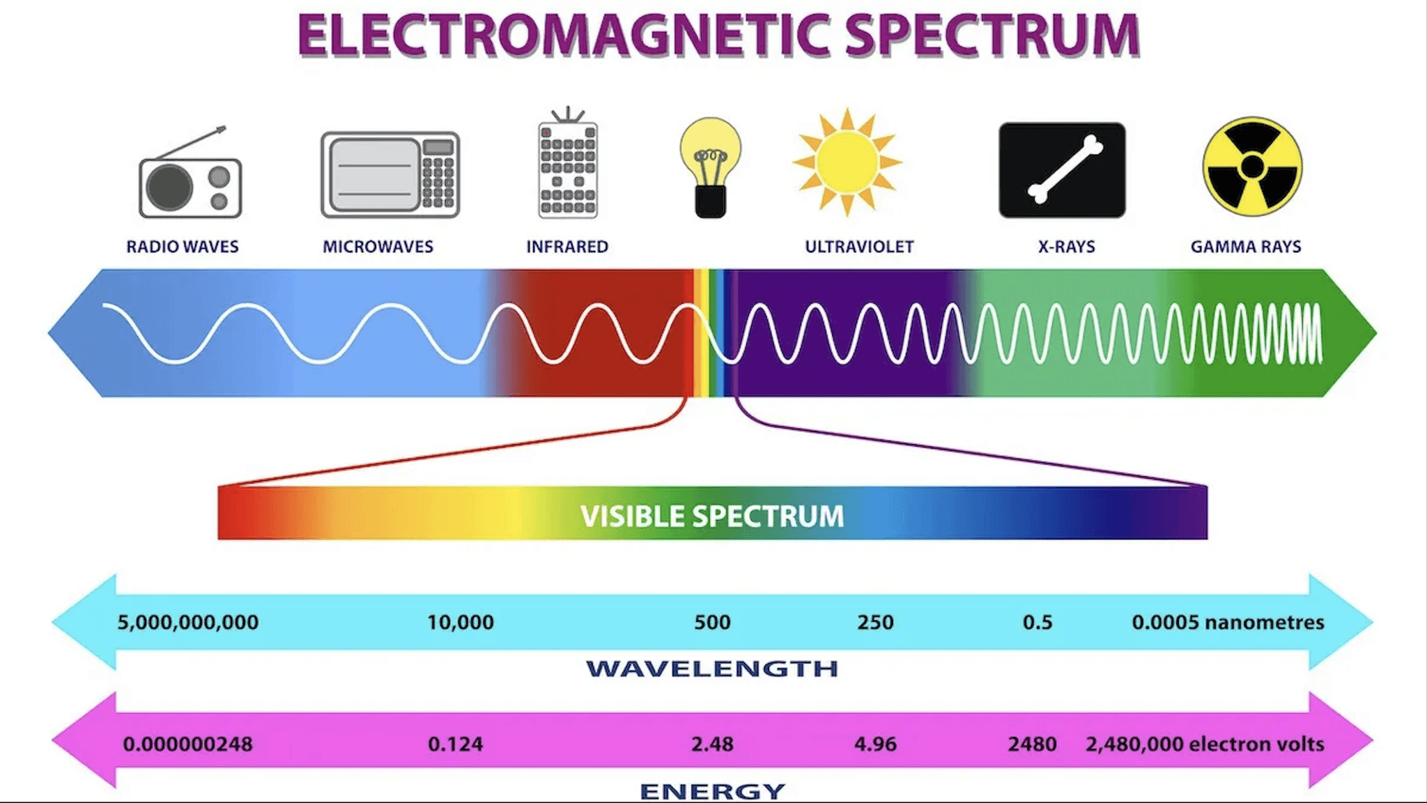 Multispectral Imaging: An Overview - Nova Software