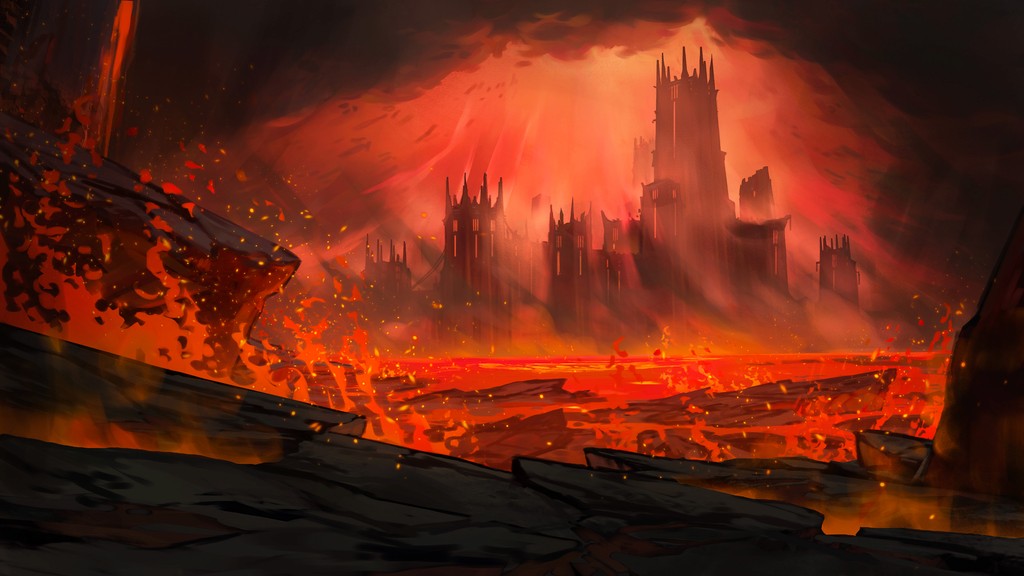 LegendKeeper - the best worldbuilding tool and RPG campaign manager