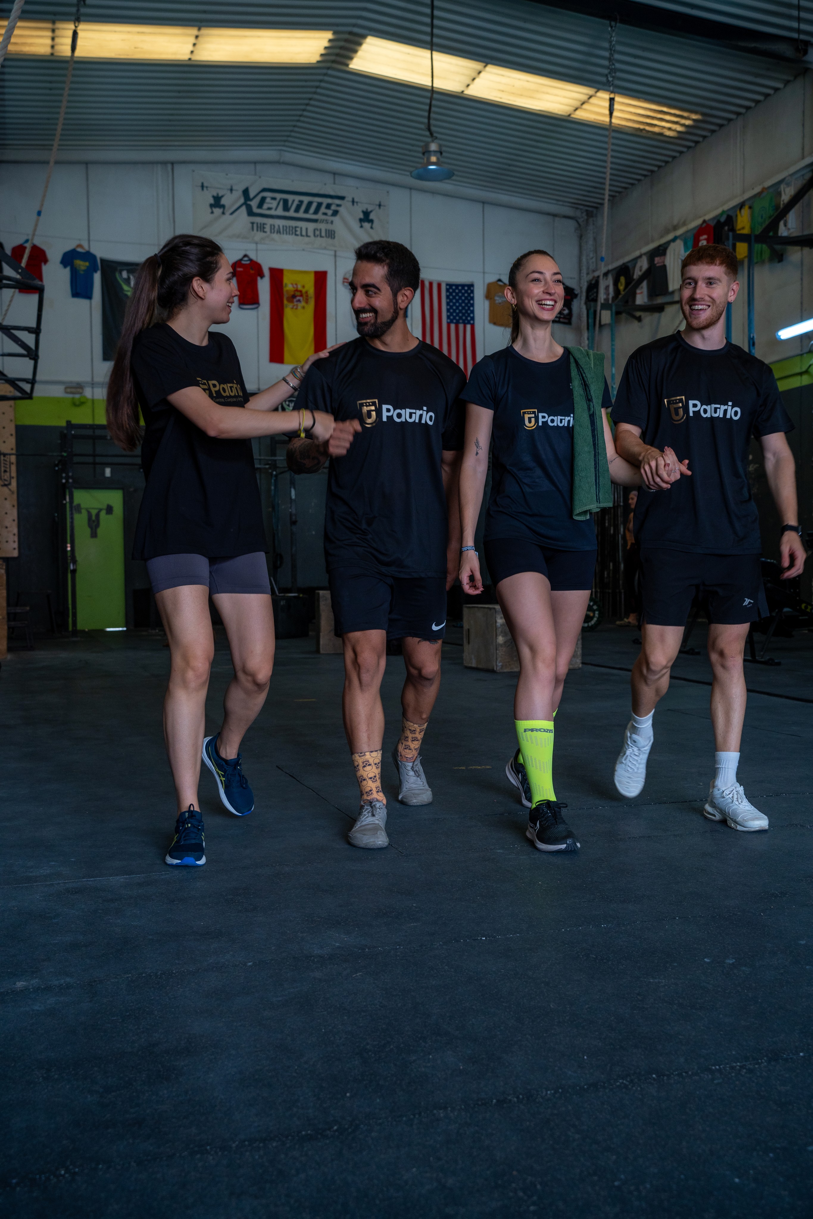 FP Online y Presencial de Alto Rendimiento | Prometeo FP