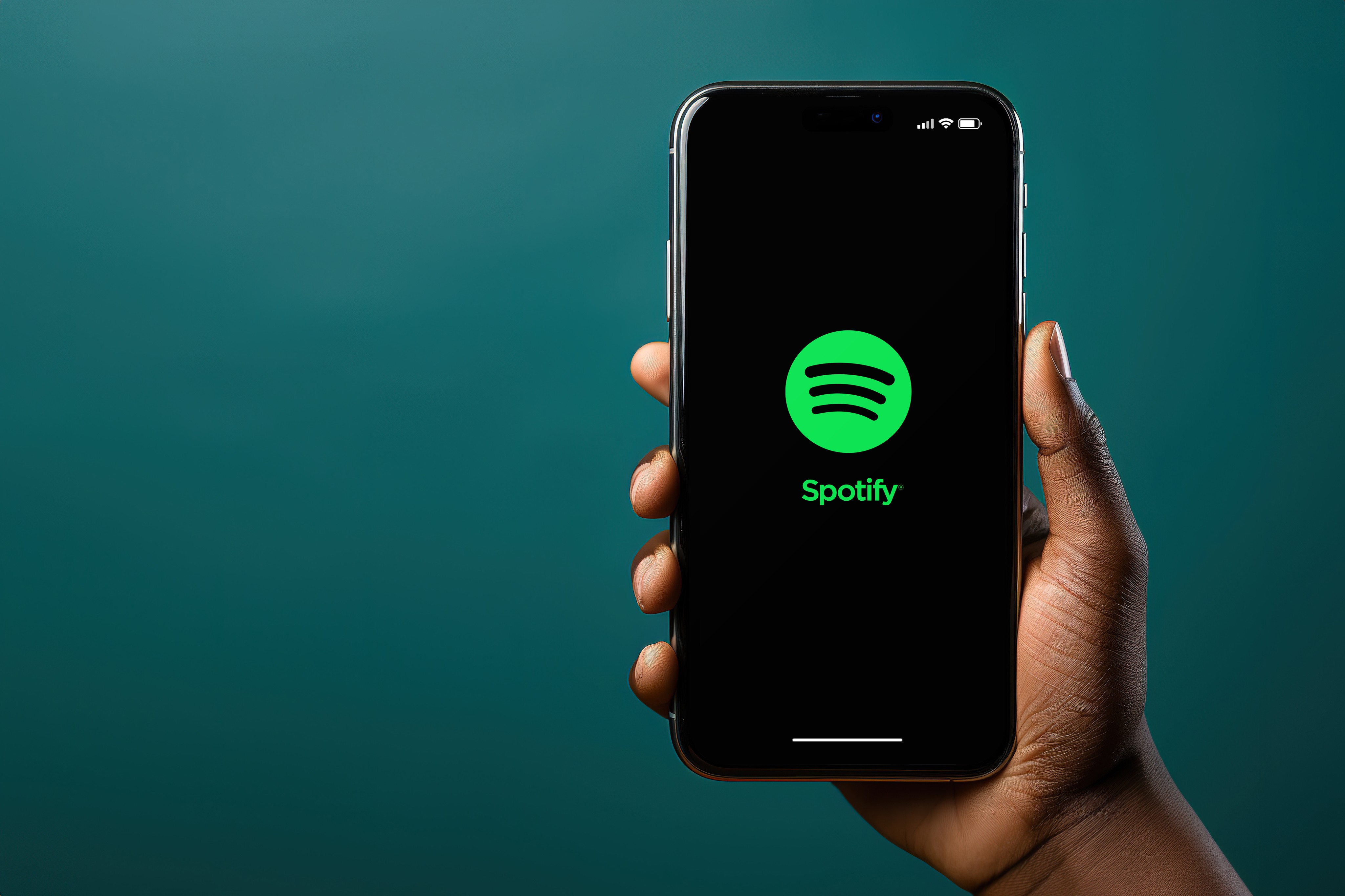 Spotify Ads for Property & Home Brands | Paid Media | Clicky™
