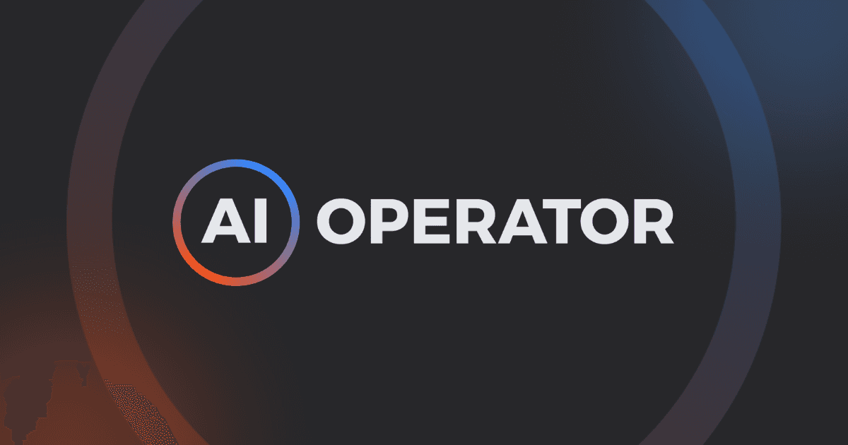 AI Tools by AI Operator | Start Your AI Journey
