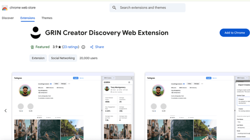 Best & Free Chrome Extensions for Instagram