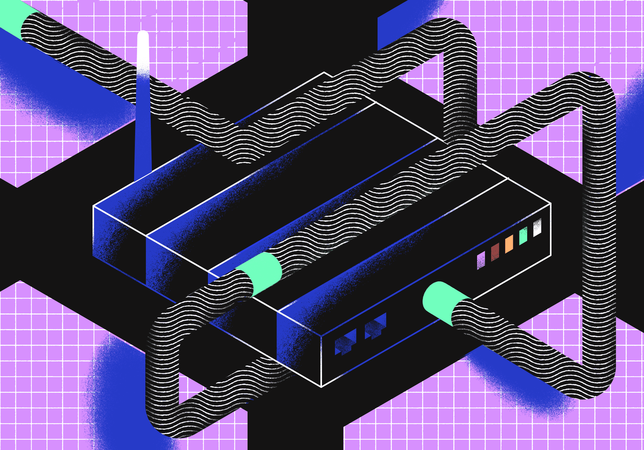 IPsec Passthrough and VPN Passthrough: What Are They? | Twingate