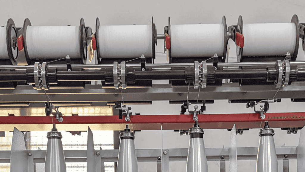 Winding of Yarn: Types, Objectives & Best Practices