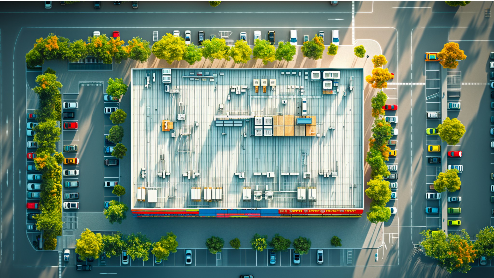 Hyper | Indoor location that actually works