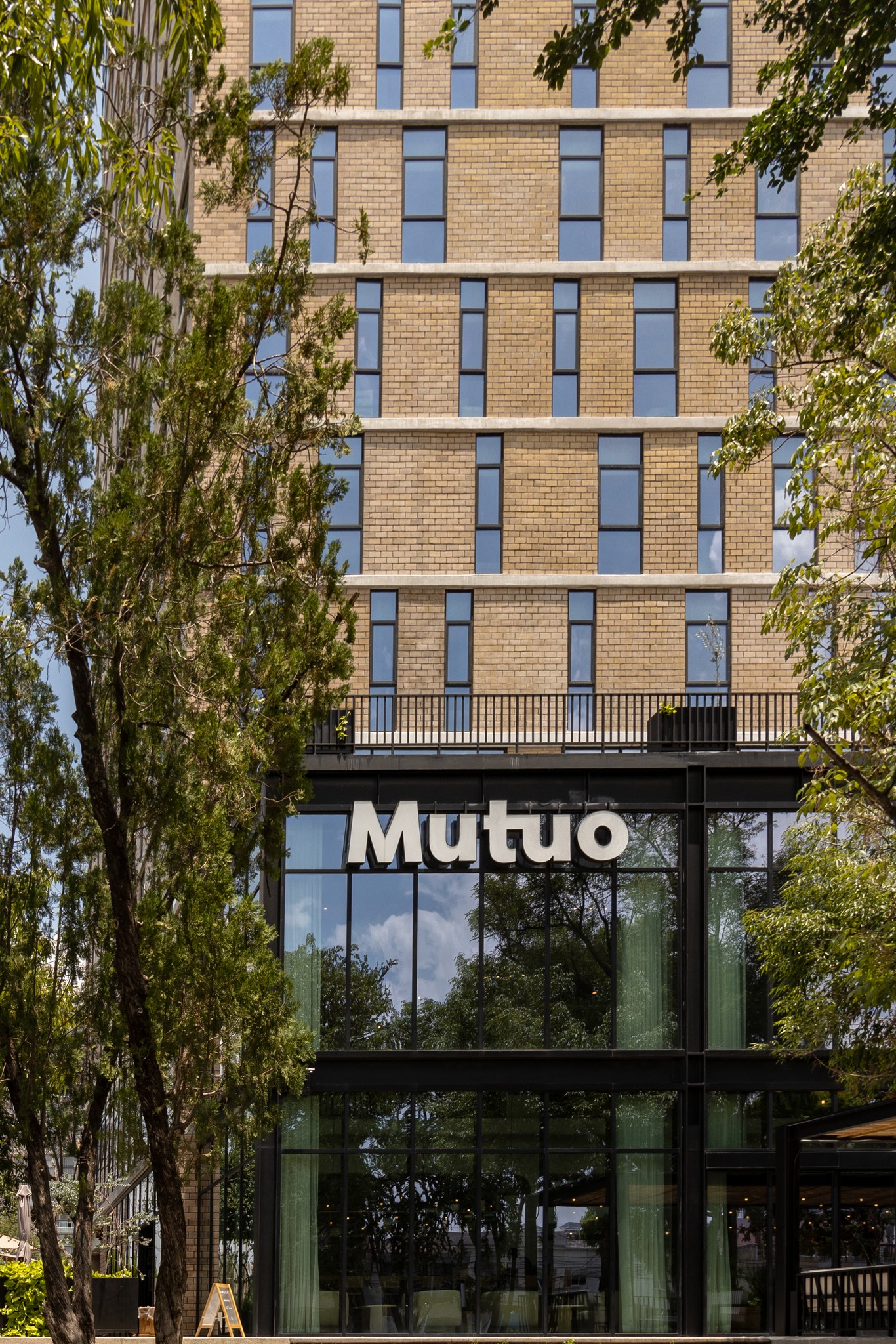 Mutuo Vive | Guadalajara, Mexico