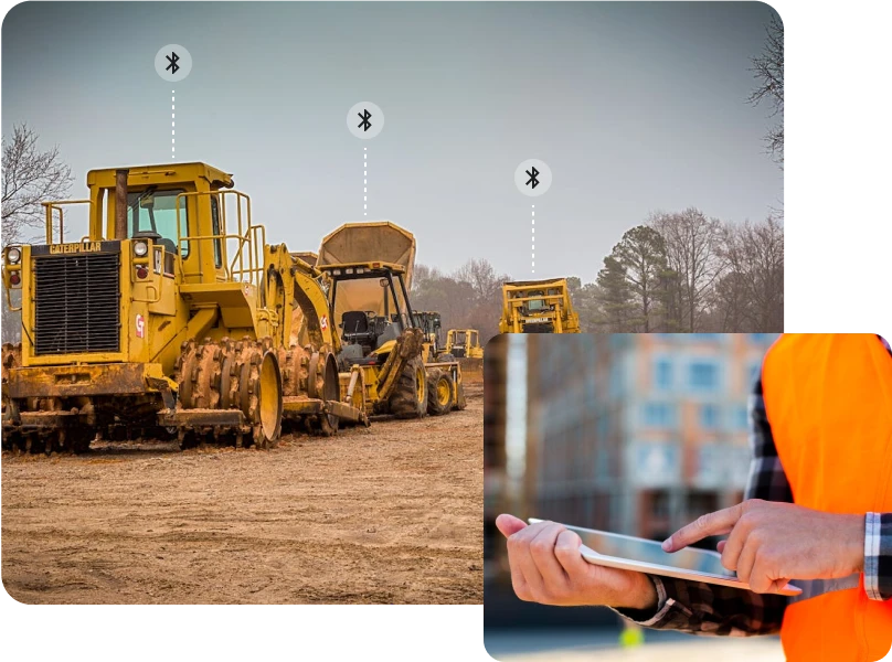 Asset Management Software & Asset Tracking System | MapTrack