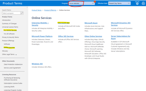 5 essential resources for learning Microsoft 365 licensing - Bsure