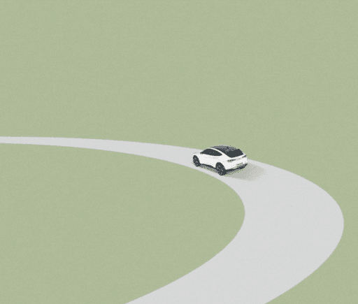 Pa'lante en un eléctrico - Eléctricos Para Todos