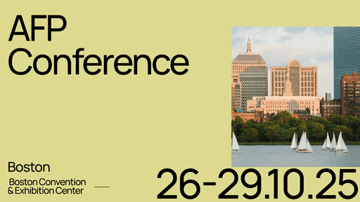 AFP Conference 2025 - Palm