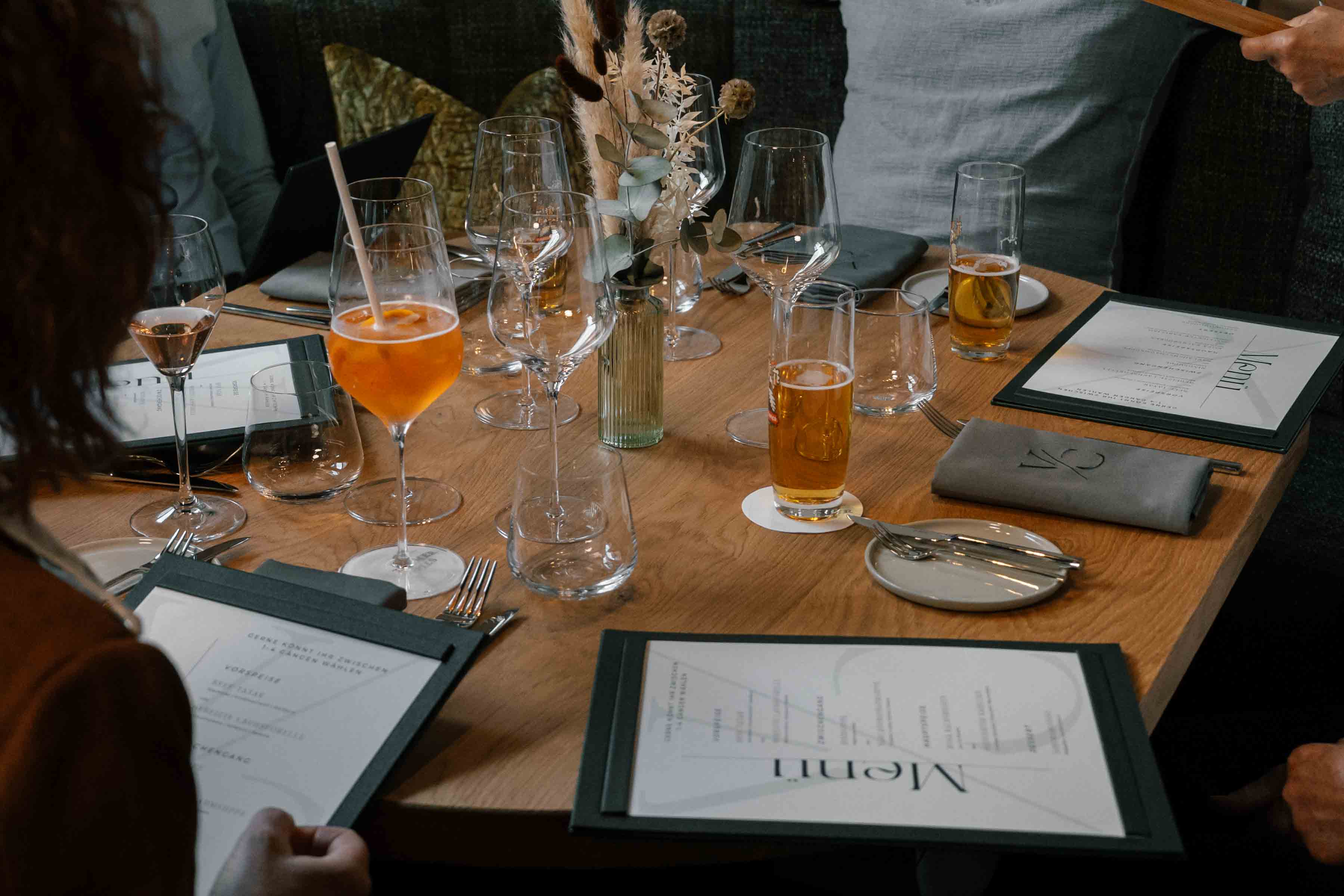 Restaurant | Bar VC
