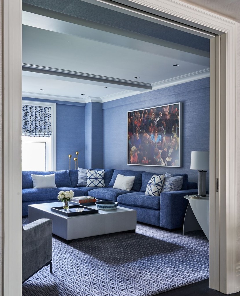 How to Use a Color Wheel in Home Decor - Palazzo