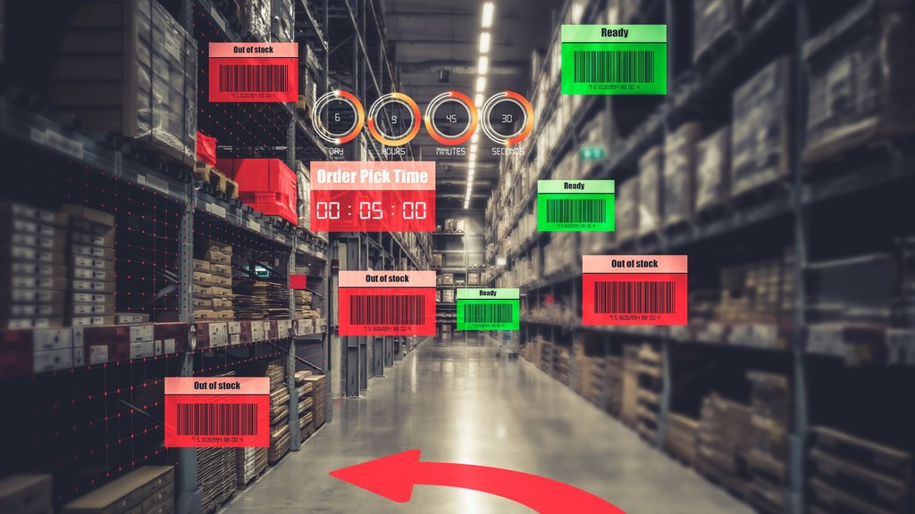 WMS หรือ Warehouse Management System คืออะไร 5 วัตถุประสงค์ที่ธุรกิจ ...