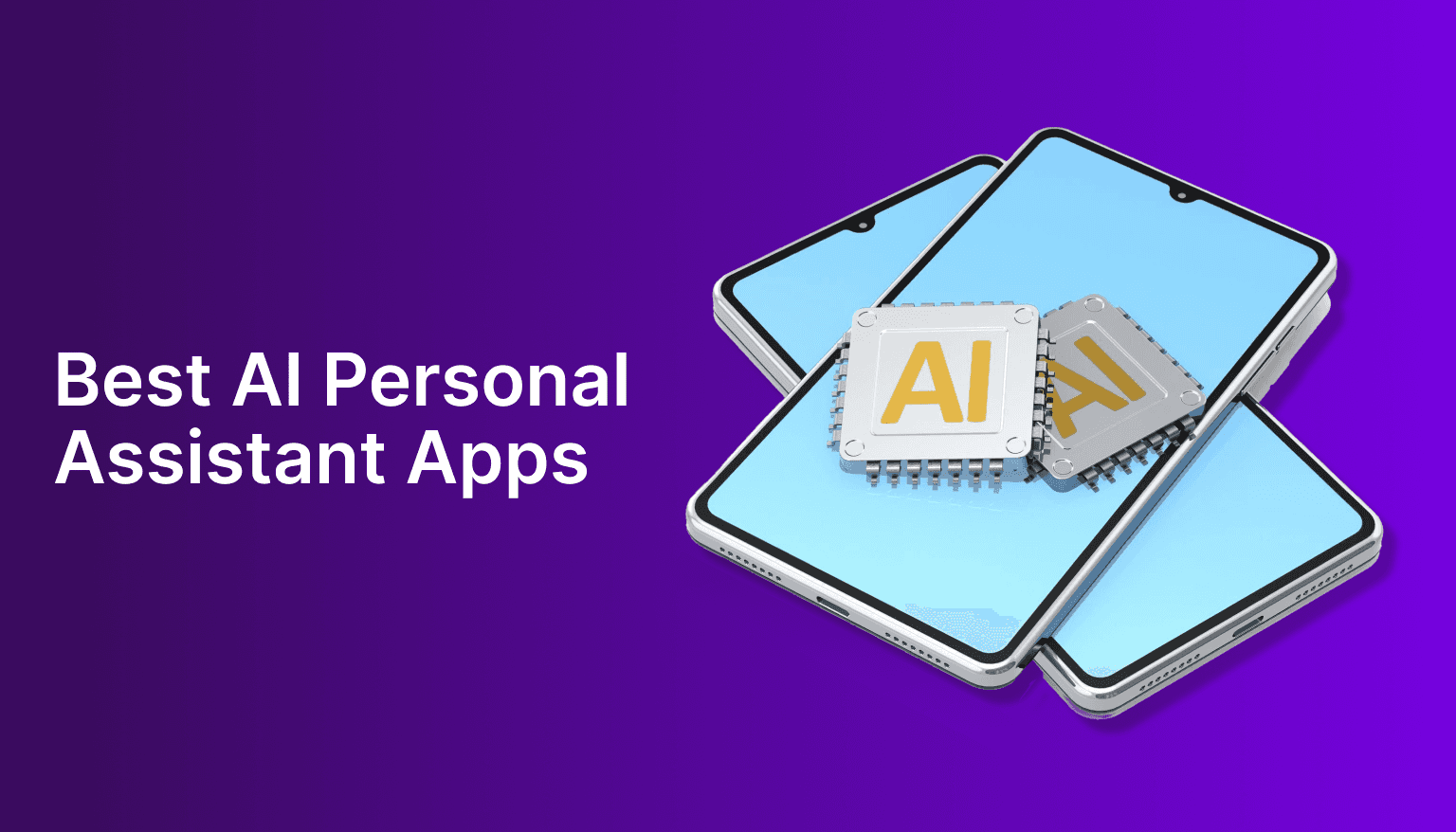 Compare the Best AI Personal Assistant Apps for 2025 - Akiflow