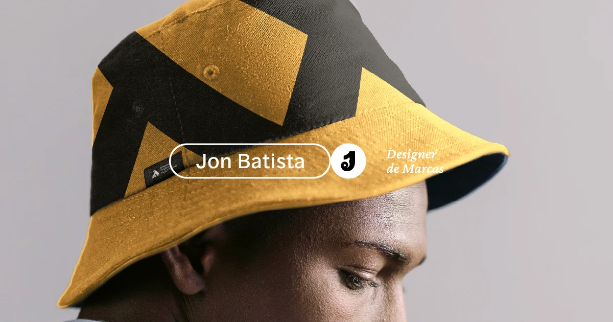 Jon Batista Brand Studio
