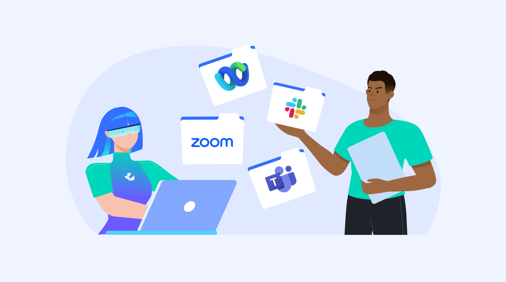 Slack Pricing: Free and Paid Plans Breakdown [2024] | Lark Blog