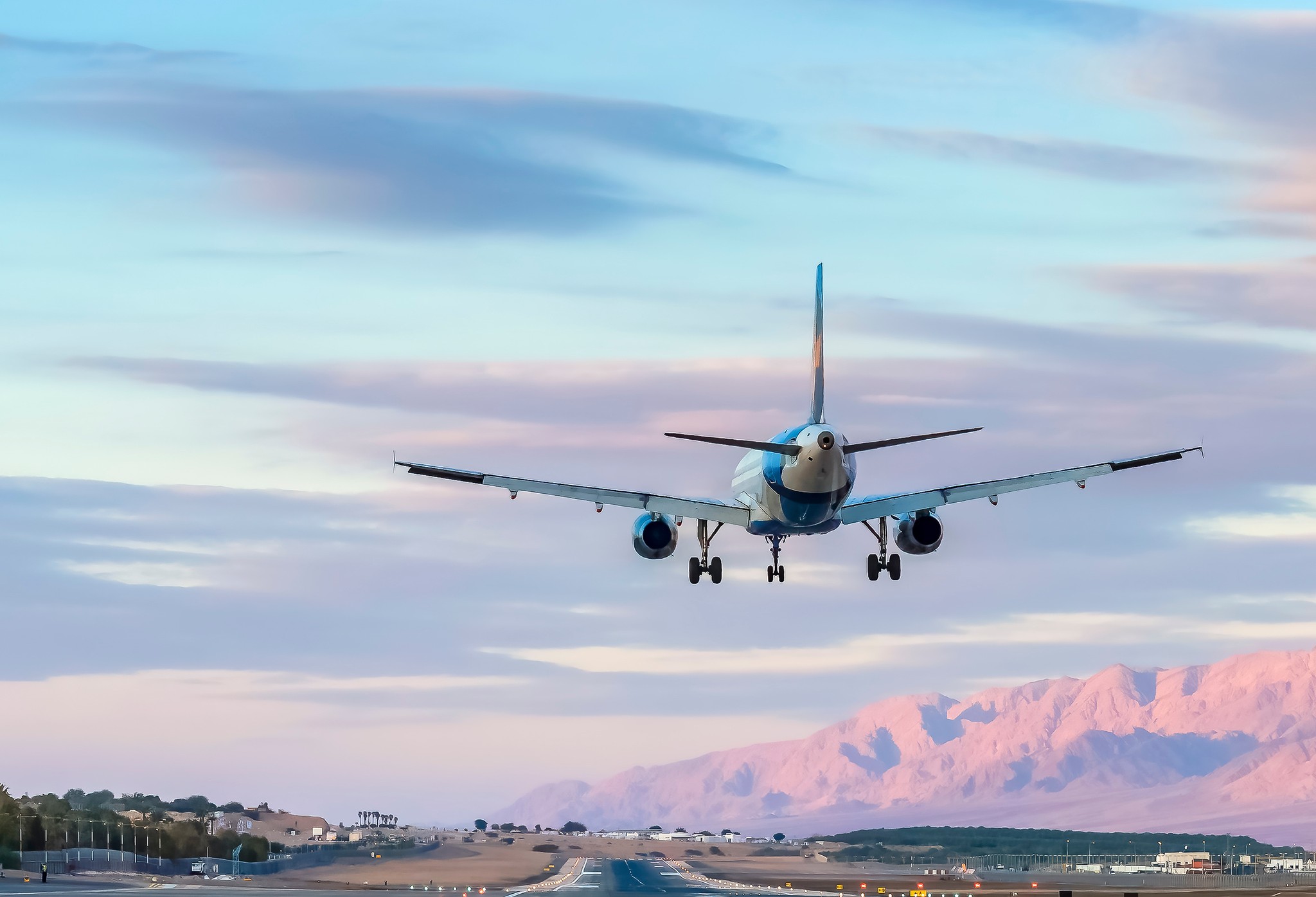 Beyond the transatlantic core: Emerging SAF mandates in global markets ...