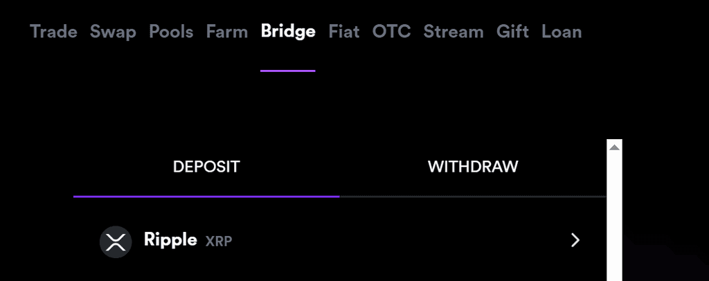 XRP Lending with LOAN Incentives | Metal X