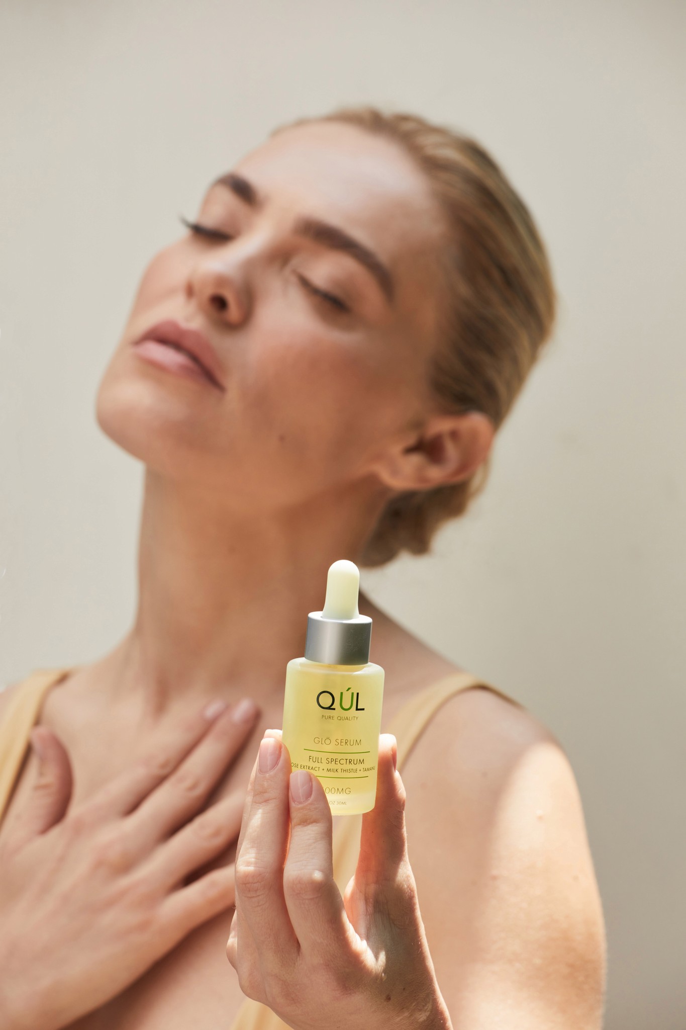 Skin Experts - QÚL Beauty, Affordable Luxury Skincare