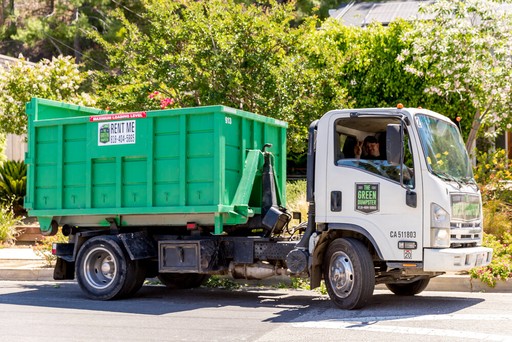 What Can’t You Throw in a Dumpster? Key Rules & Safe Disposal