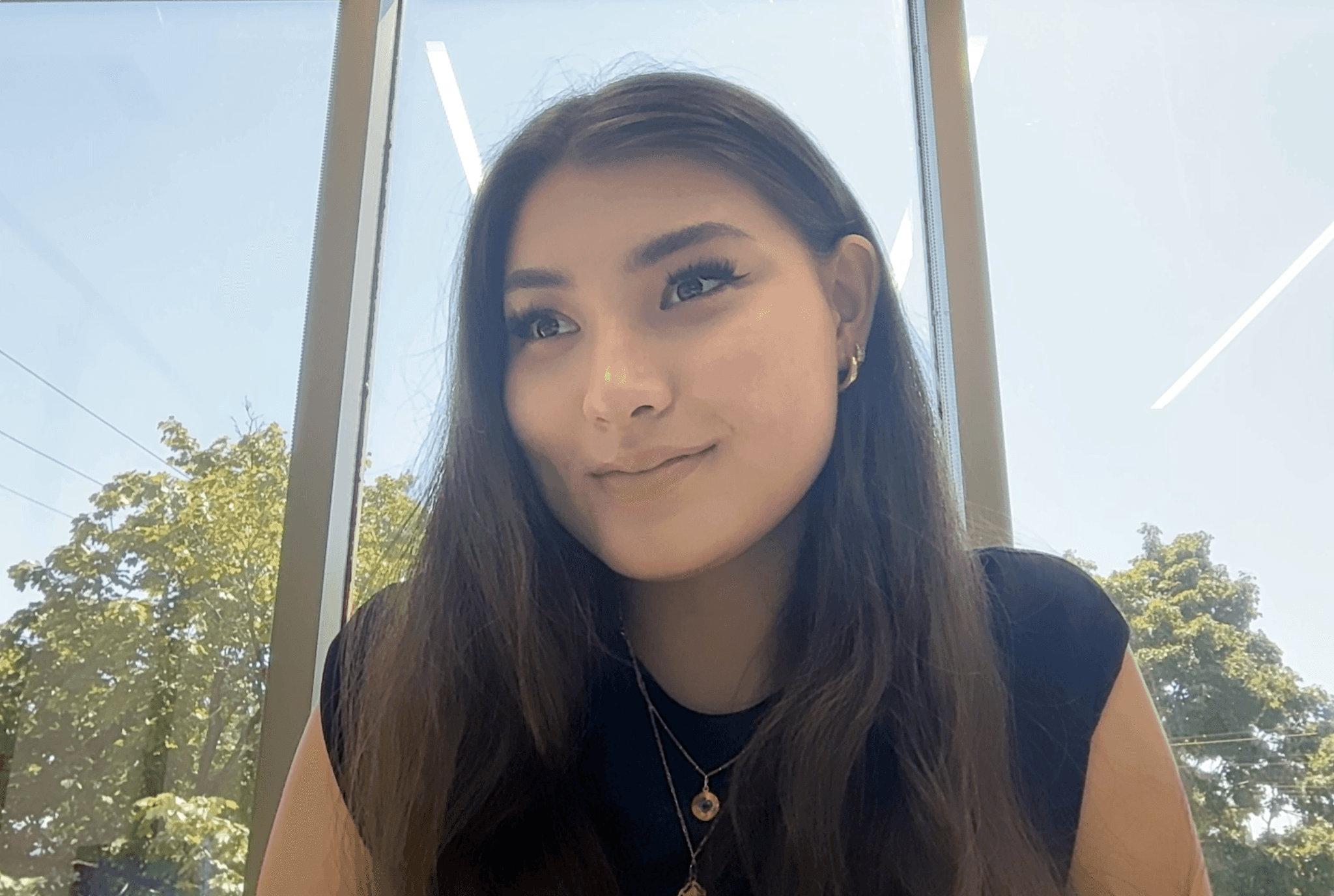 Sadie - AI Host for Hospitality
