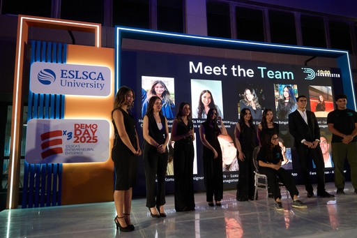 ESLSCA University