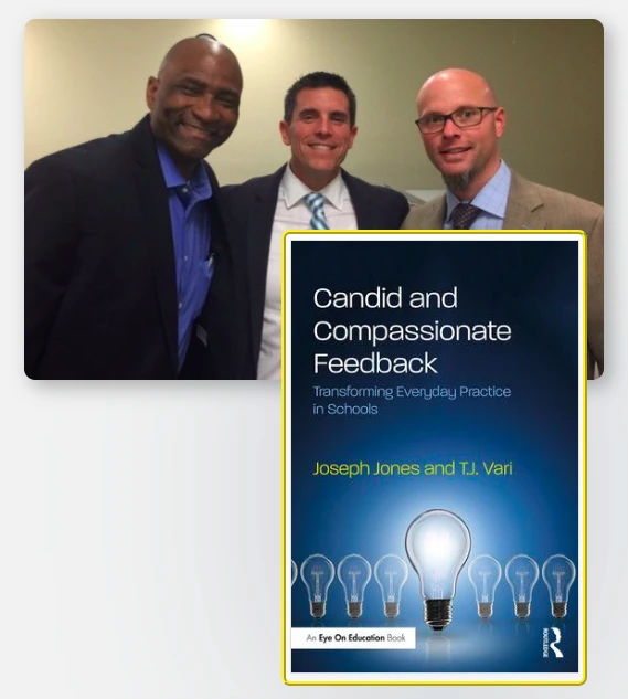 Leading Instruction: How school leaders can empower teachers to greater ...