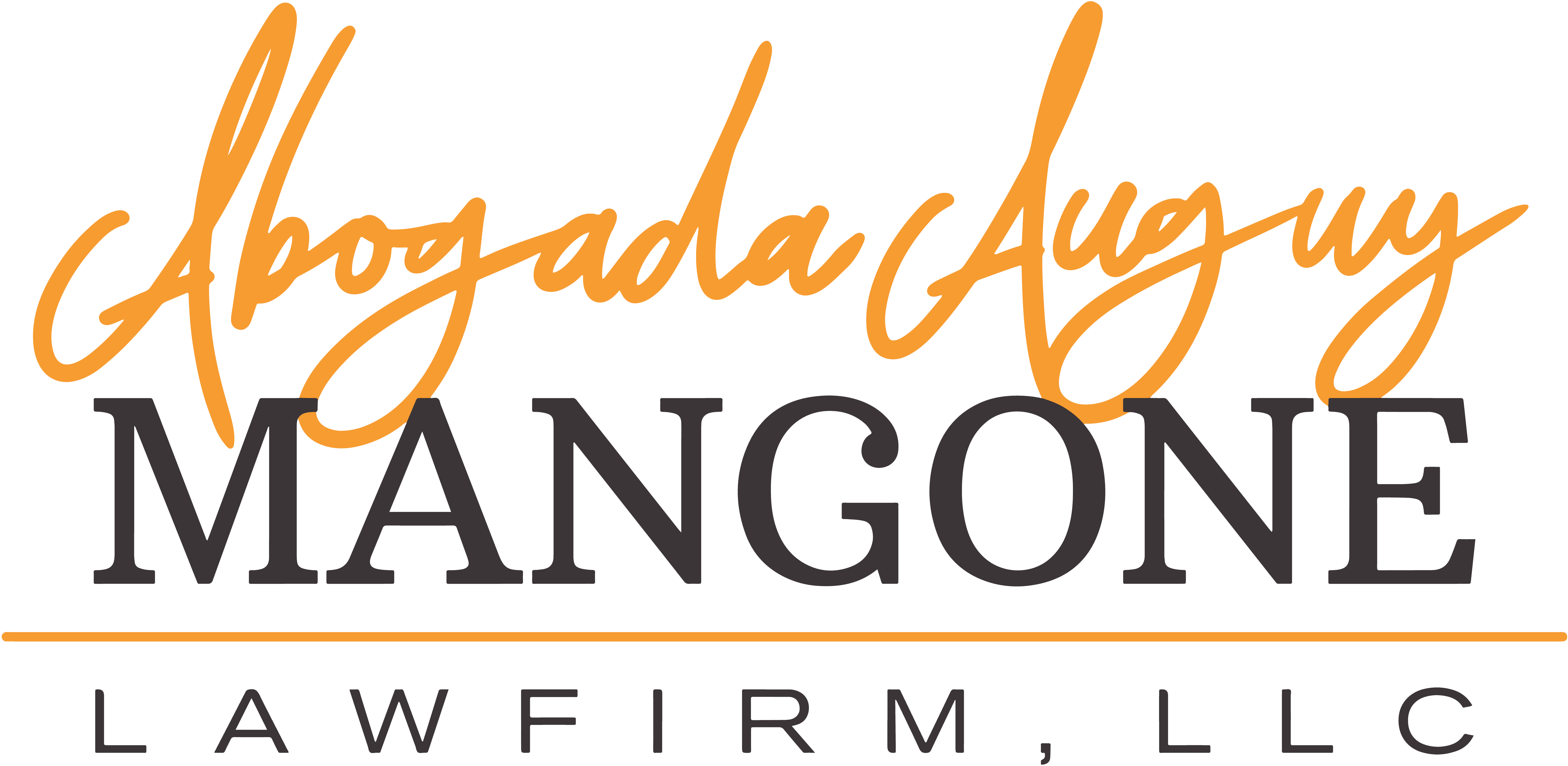 Mangone Law Firm LLC | Abogada Auguy Mangone