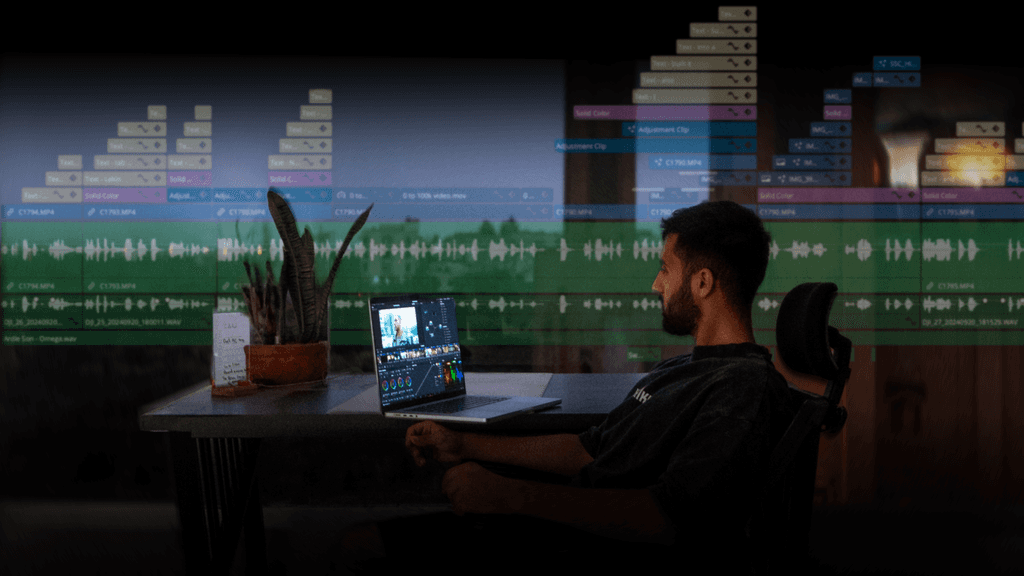 Video Editing Masterclass by Editing Skool