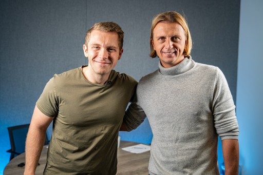Nik Storonsky, Revolut Founder: What Revolut Needs to Do to Hit $100BN ...