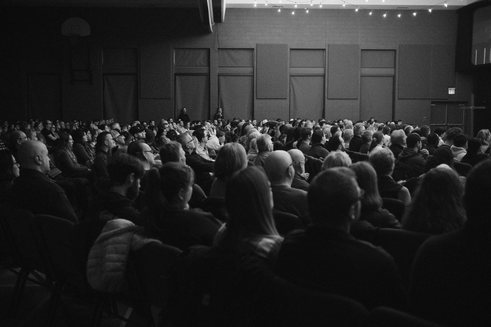 Events – Base Church