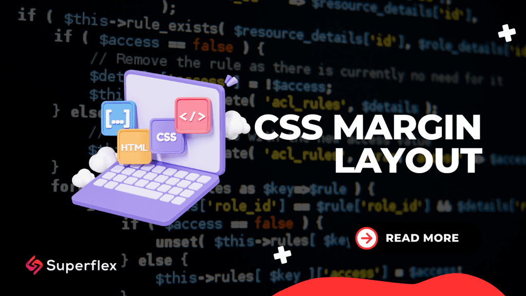 CSS Margins: A Comprehensive Overview