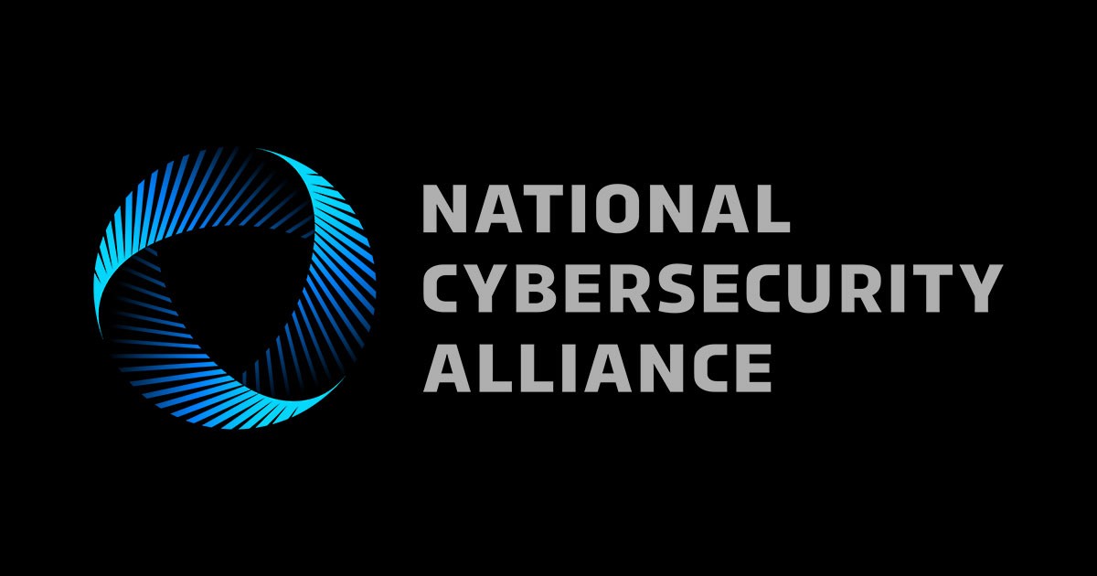 National Cybersecurity Alliance